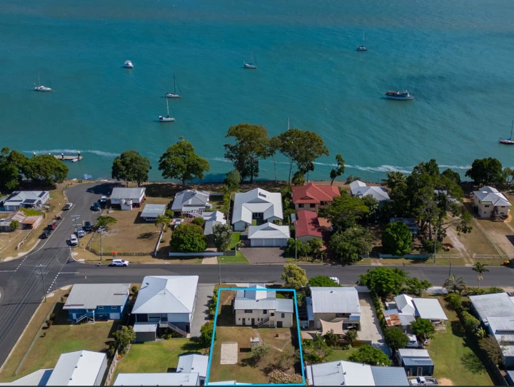 The Hideaway - Burrum Heads - Burrum Heads