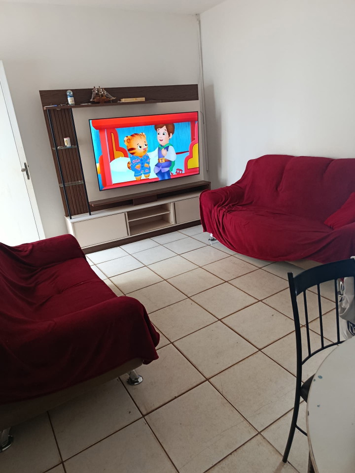 Cozy House, With Gourmet Area - Uberaba