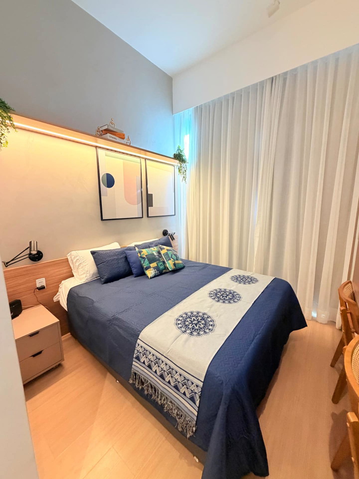 Modern Studio Near The Subway And American Consulate Of The United States - São Paulo