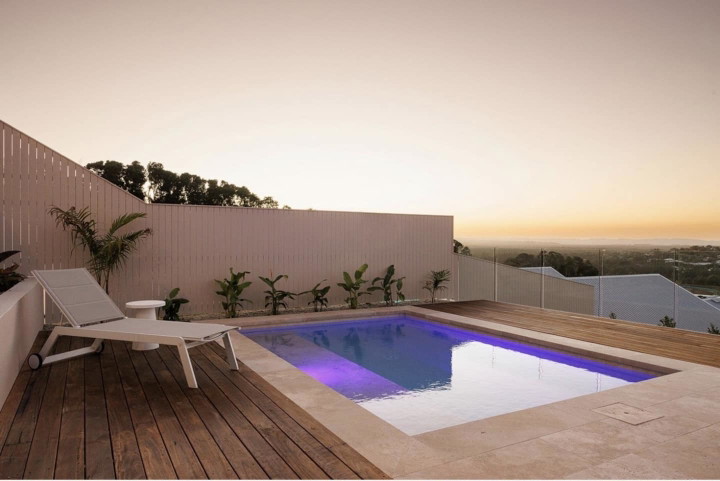 Paradise Palms - Lennox Head
