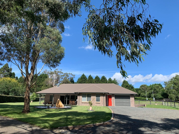 The Cottage Bowral - Moss Vale