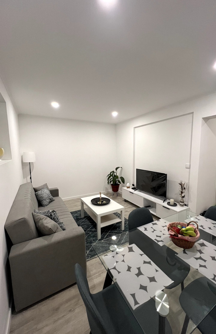 Cosy & Quiet Private Terrace / Near Lisbon - Amadora