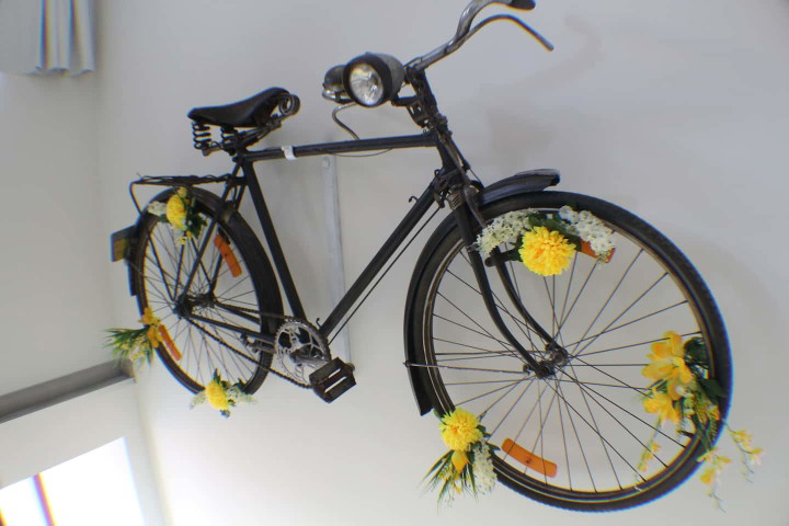 Estúdio Central - Bike Suite 101 - Figueira da Foz