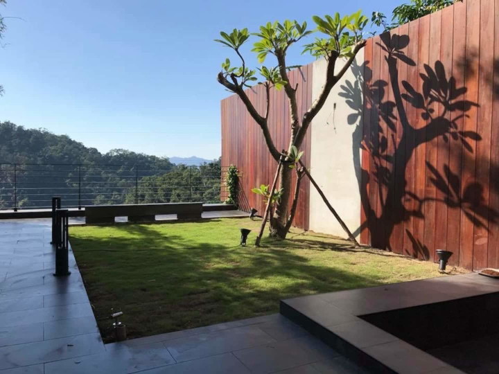K&s House 融入大自然包棟民宿 - Taipei
