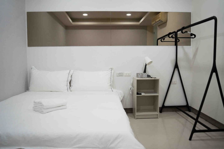Km74c# Ximen Mrt#taipei Main Station#monthly Promo - Taiwan