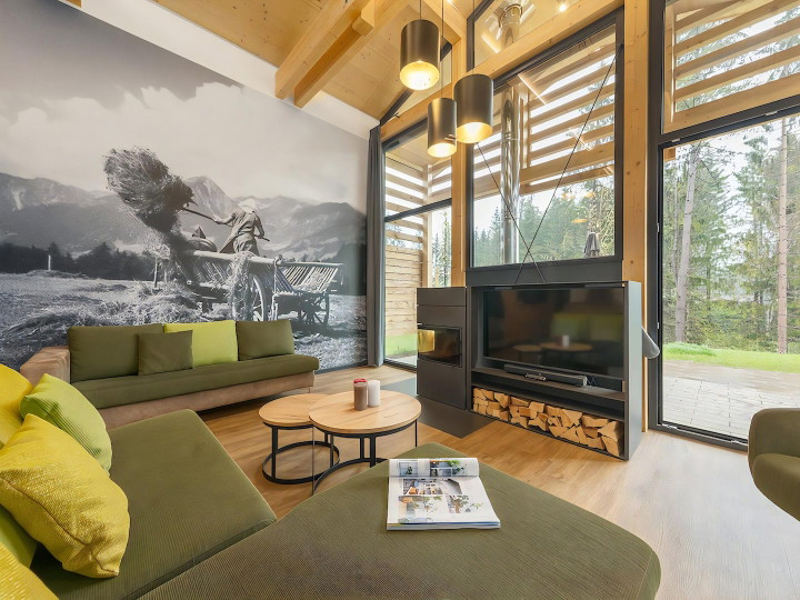 Cottage 6 Persons - Germany
