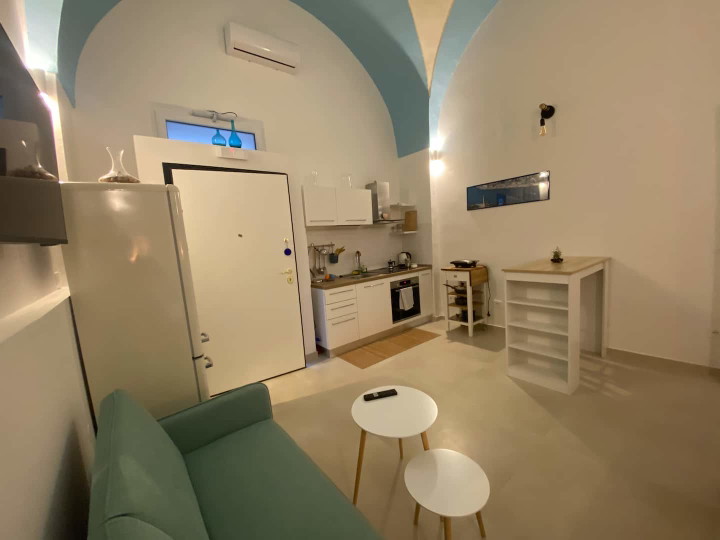 Star Stela Big Studio - Brindisi