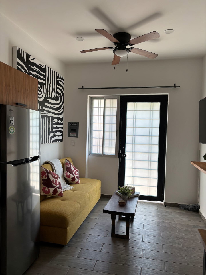 Casa Luna - Colima