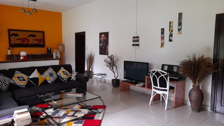 Home Sweet Home 
Rohero 1-bujumbura - Burundi