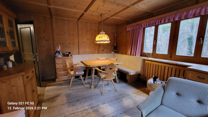 Andys Home
Mieming Ferienwohnung Mit Garten - Ochsengarten