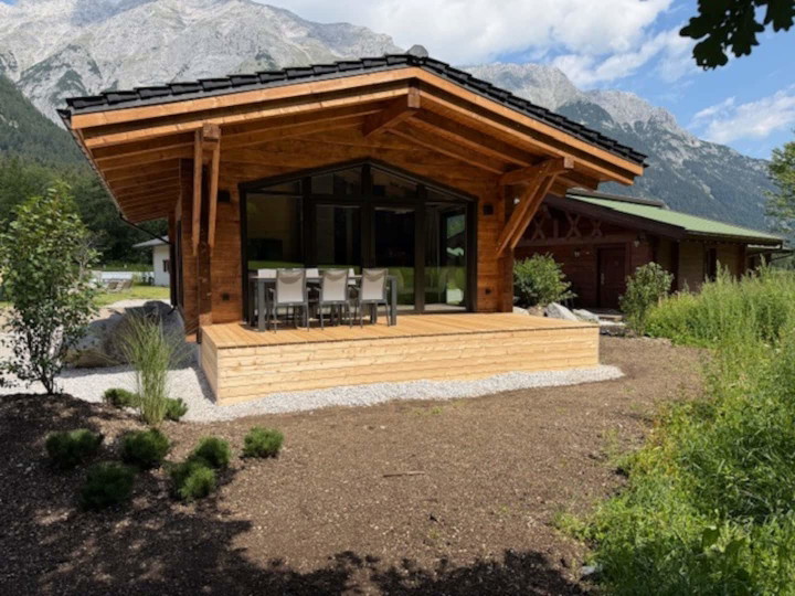 Leutasch Cabin | 6 Persons - Garmisch-Partenkirchen