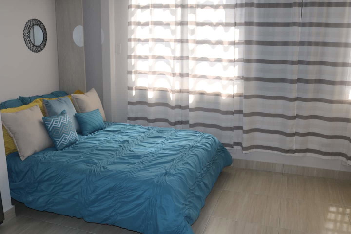 Beautiful Studio, Steps To The Beach, Generator - Puerto Rico