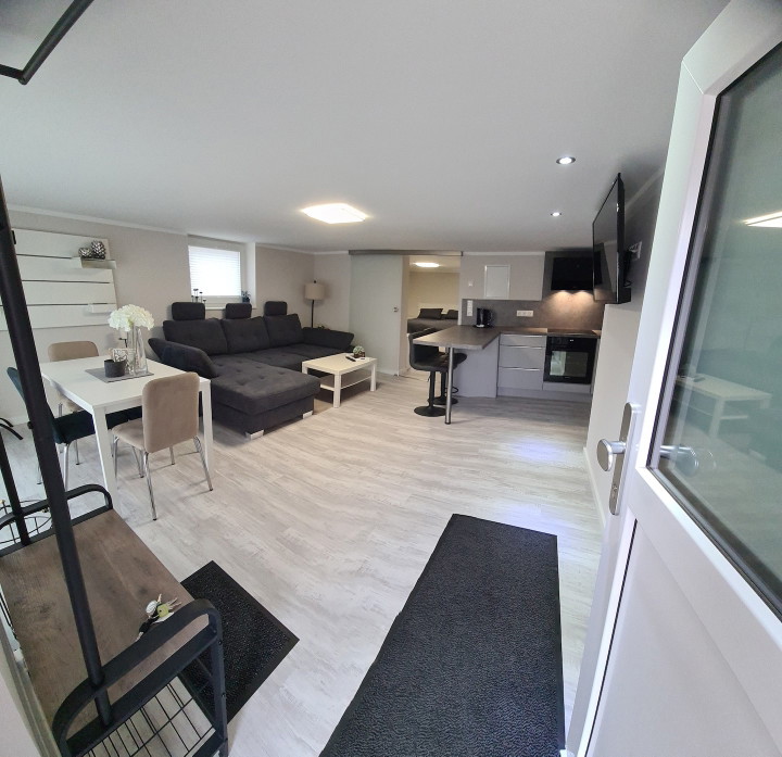 Ferienwohnung Almira - Seesen