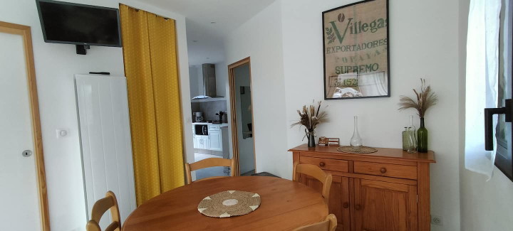 Maisonnette "Les Sinsolles" - Foix