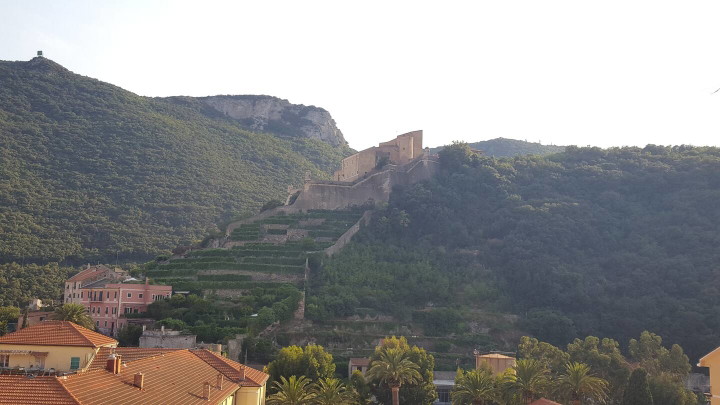 La Dimora Del Sole - Finale Ligure