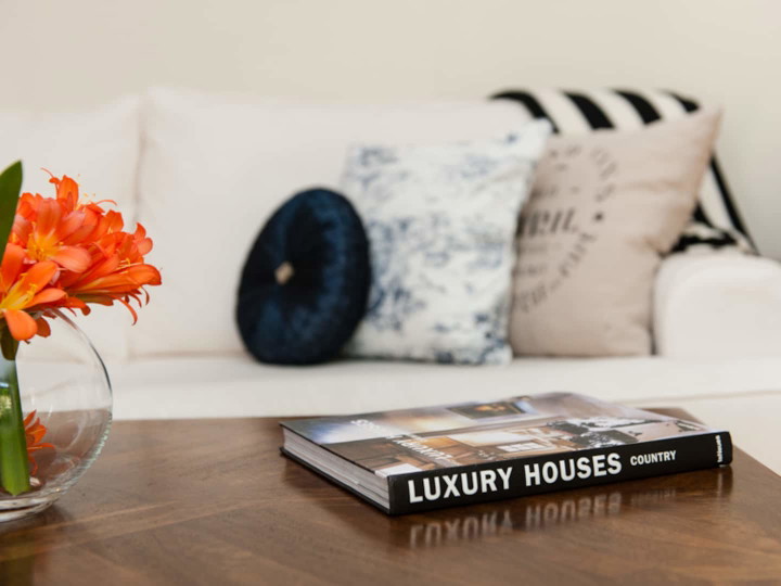 A Provincial Abode In Woollahra - Manly