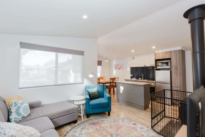 32 Munyang Cottage - Jindabyne