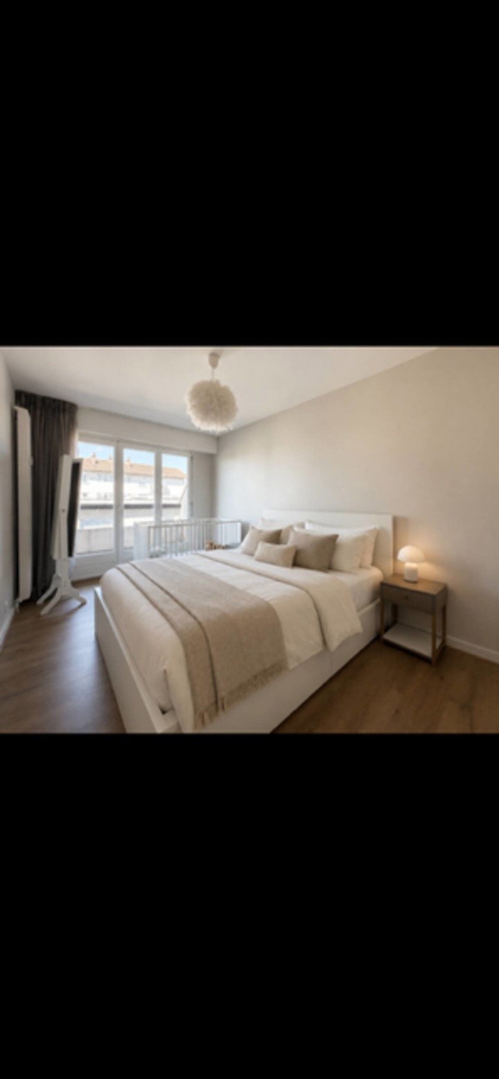 Bellevue Apparemment - Annemasse