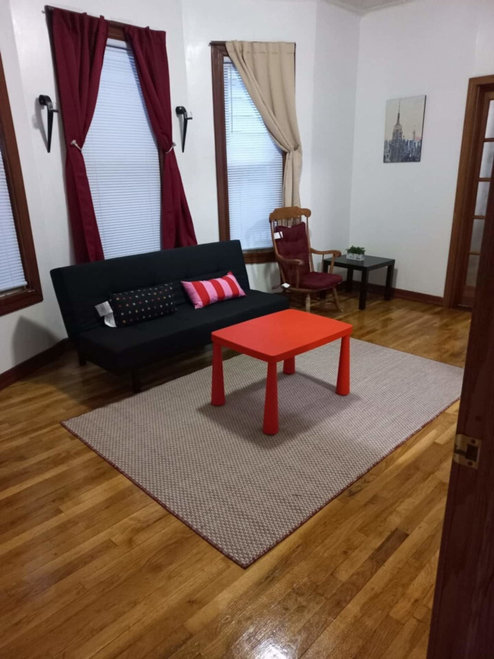 Lovely Ground Floor Bronx Apartment - Nueva York