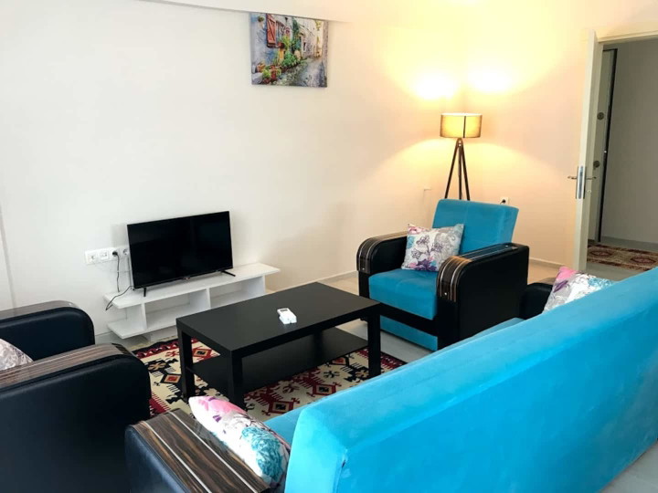 Your Home In Dalaman. - Dalaman
