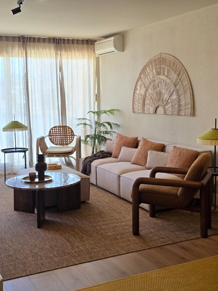 Elegant 3 Bedroom Apartment - Saint-Tropez