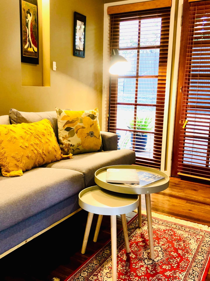 Noosa Hinterland Retreat- Lotus Villa - Eumundi