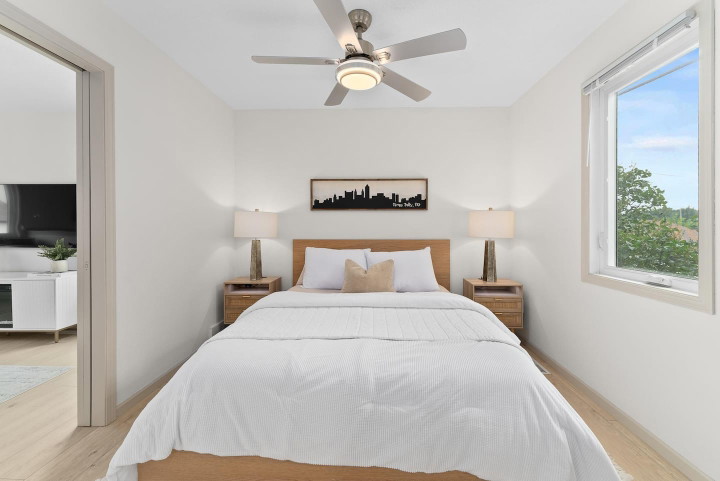 The Caribou Suite - Sioux Falls, SD