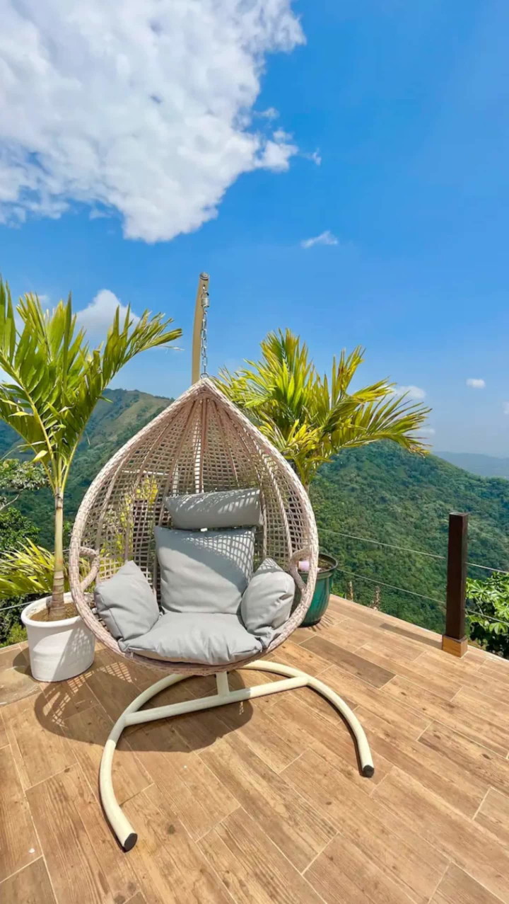 Cabaña Del Bosque Rd 2 - Dominican Republic