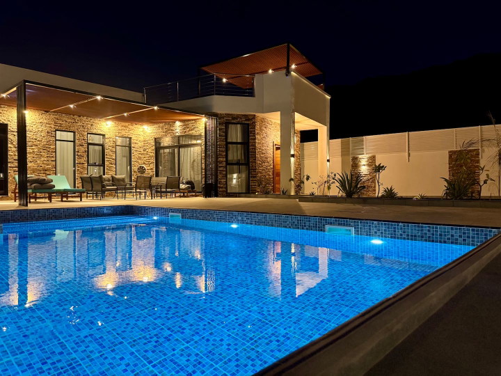 Sifah Breeze - Oman