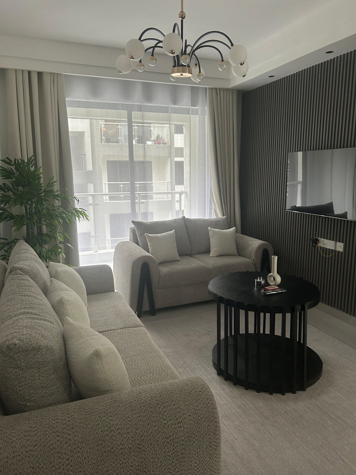Vt Homes, Step Into Your Home Away From Home. - Kenya