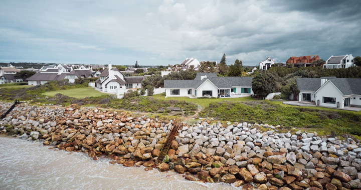 Family Beach Living - Saint Francis Bay
