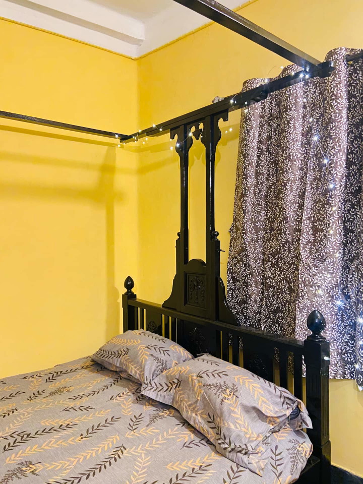 Ballygunge Bliss - Calcuta, WB, India