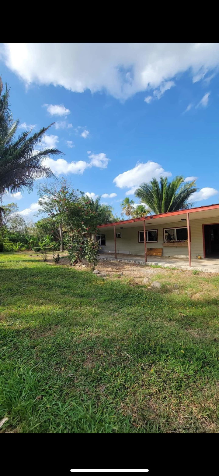 Captain Joes Hideaway - Belize