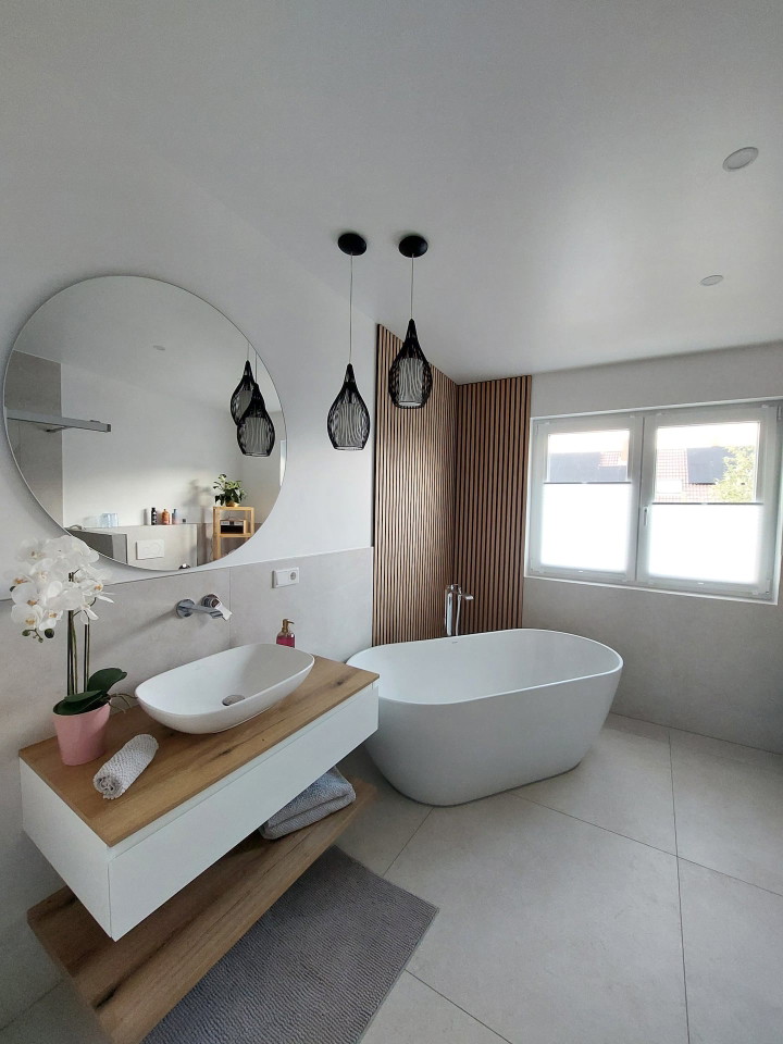 Senfnest Vacation Home - Darmstadt