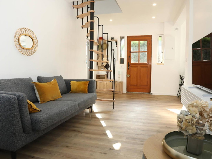 Suite Des Princes For 6 Free Parking - Chantilly