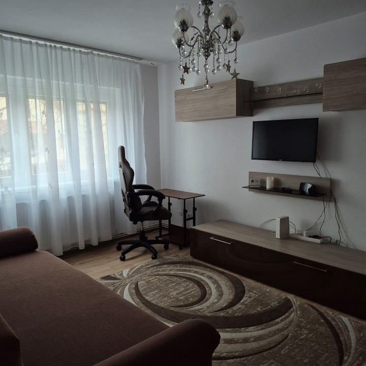 Apartament Confortabil - Deva