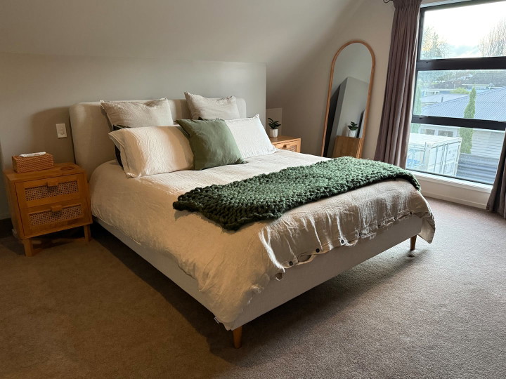 Kiwi Loft - Matamata