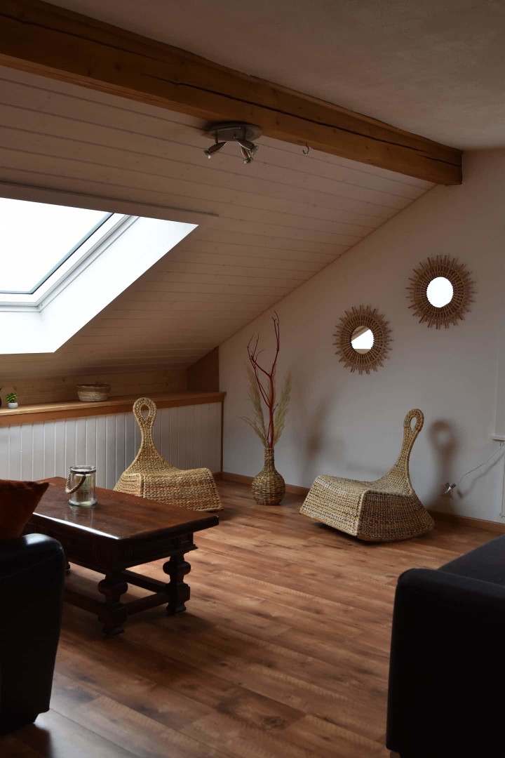 Appartement "Chez L'apiculteur" - Le Locle