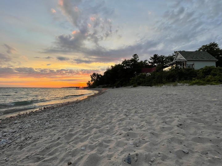 Ultimate Georgian Bay Vacation Getaway - Ontario