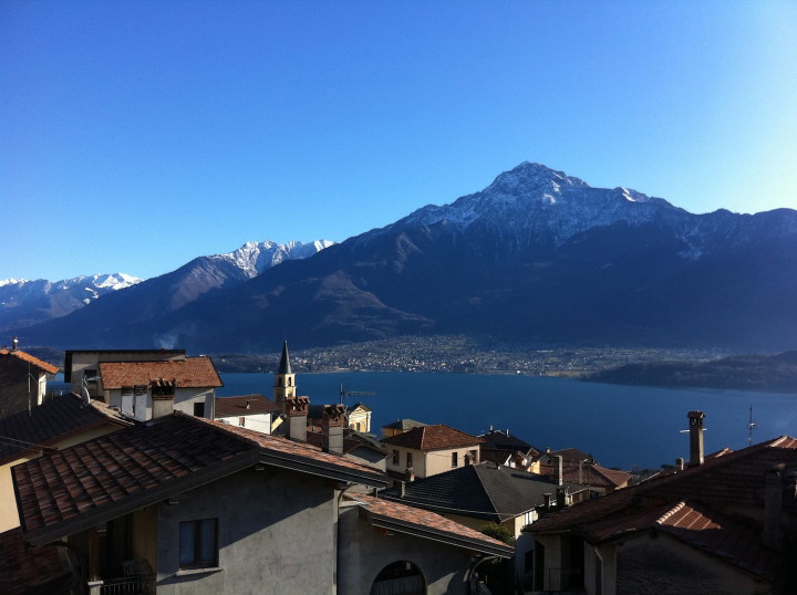 Casa Dei Fiori - Breathtaking Views! - Domaso