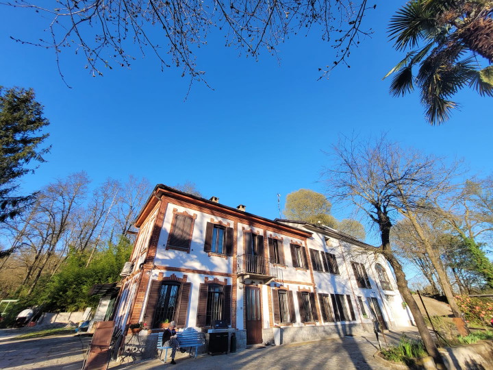 Maison De Vacances A´la Campagne -Bb60 - Asti - Asti