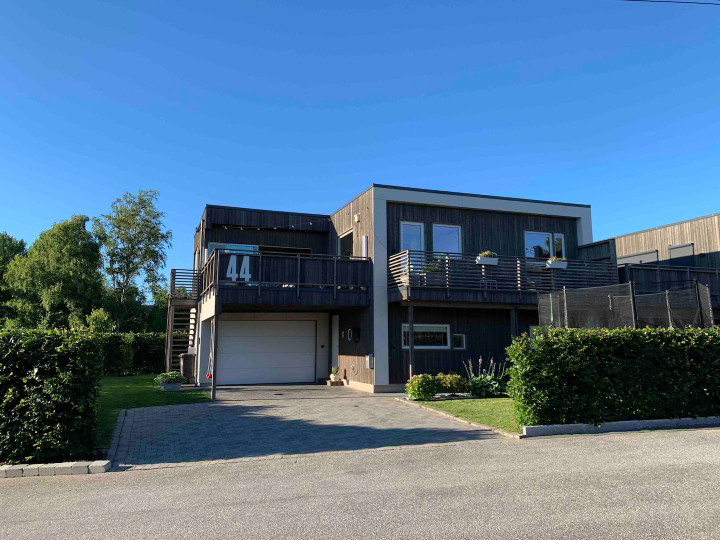 Family-friendly House Close To The Zoo, The City And The Sea. - Kristiansand