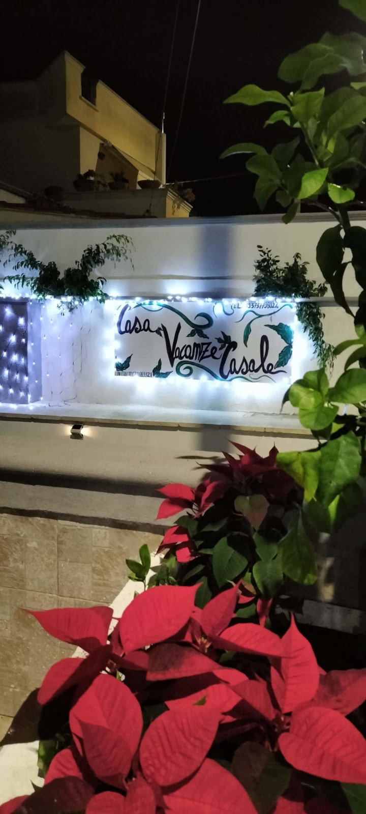 Farmhouse Vacation Home - Brindisi