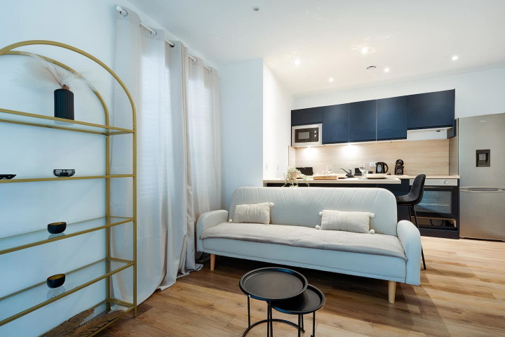 Welcome To Marly House - Marly-le-Roi