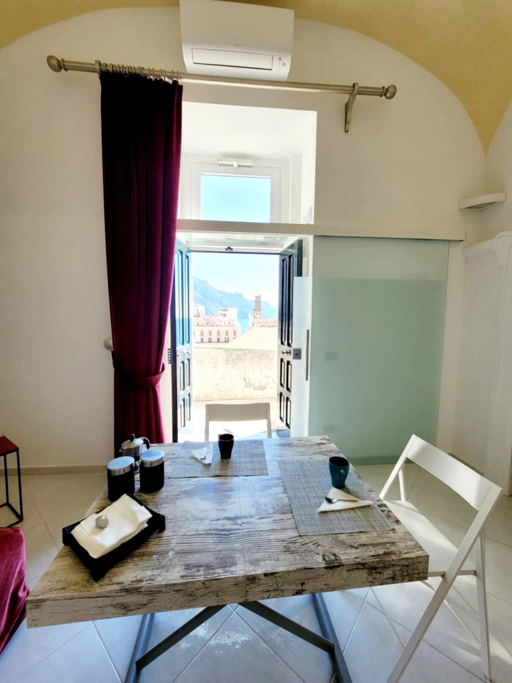 Casa Amarena - Amalfi Coast - Atrani
