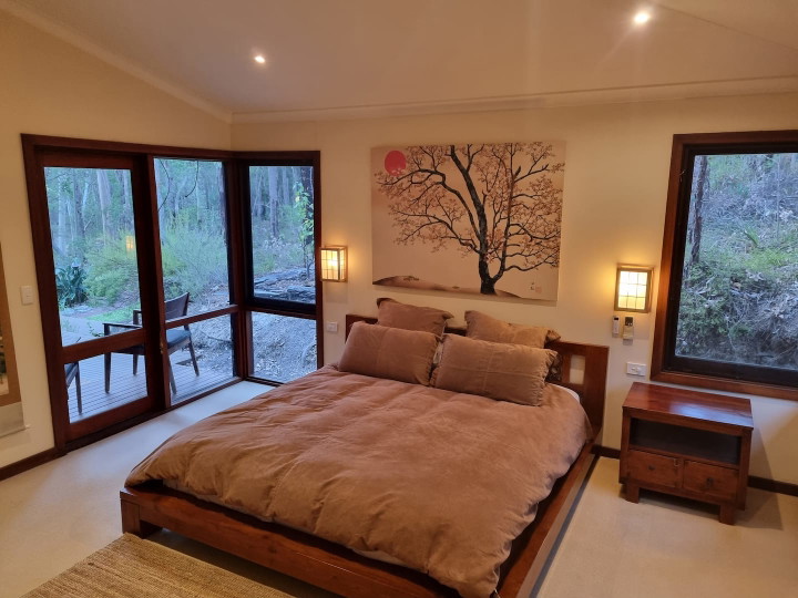 Japanese Farmhouse In The Perth Hills - Mundaring