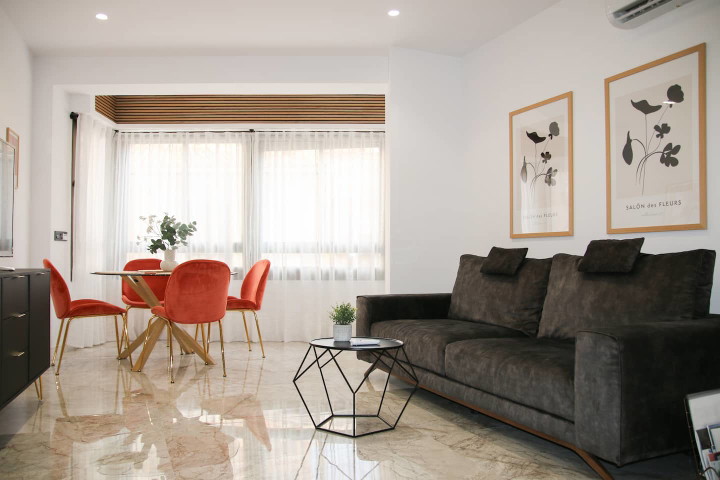 Discover Castellón From The City Centre  Lc Trinidad. - Castellón de la Plana