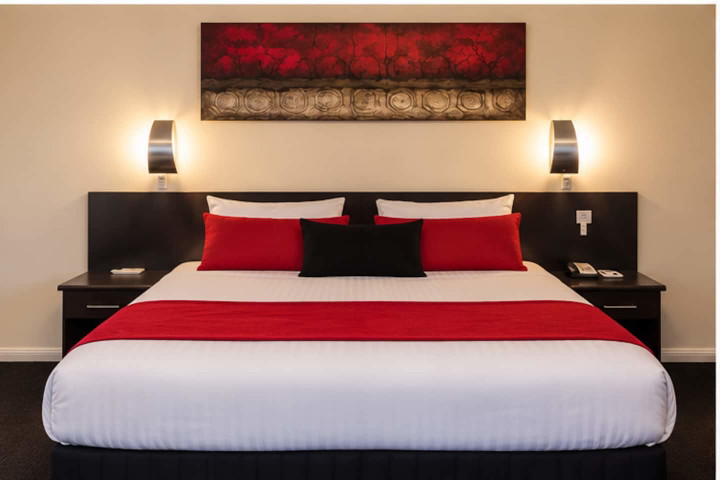 King Executive Room - Dubbo