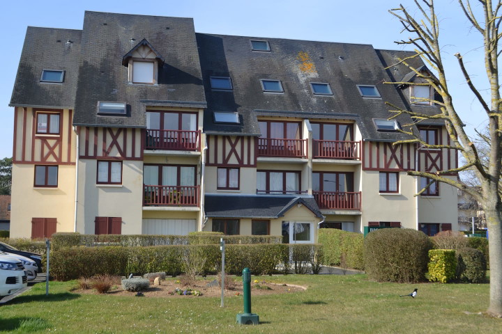 Following Cancellation On 8 October 65 - Cabourg
