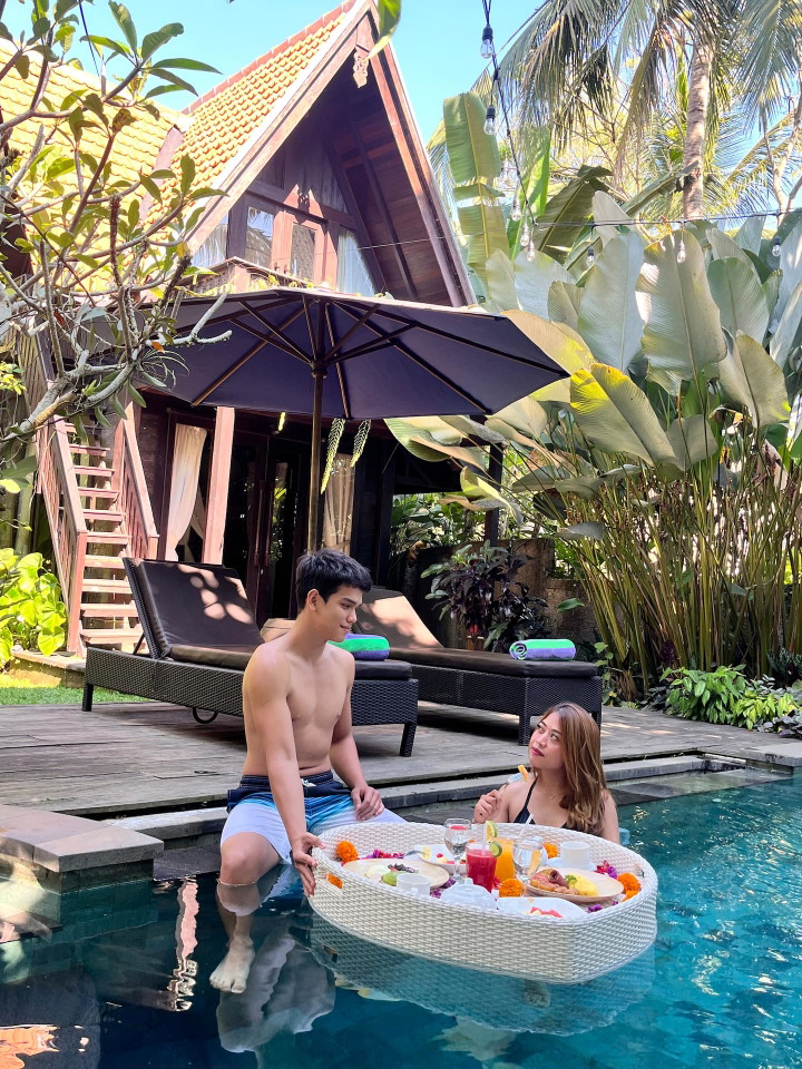 Pool Villa Near Bali Pulina, Tis Coffe, & Cretya - Indonesia